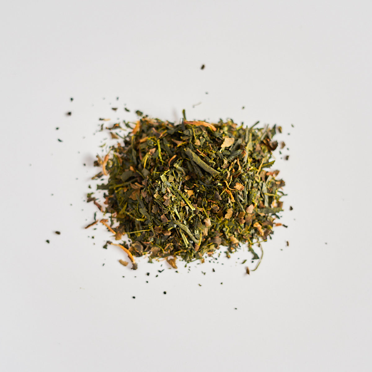 Wa Kei Tea