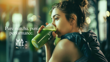 Wa Kei Tea - Matcha Japonés Ceremonial