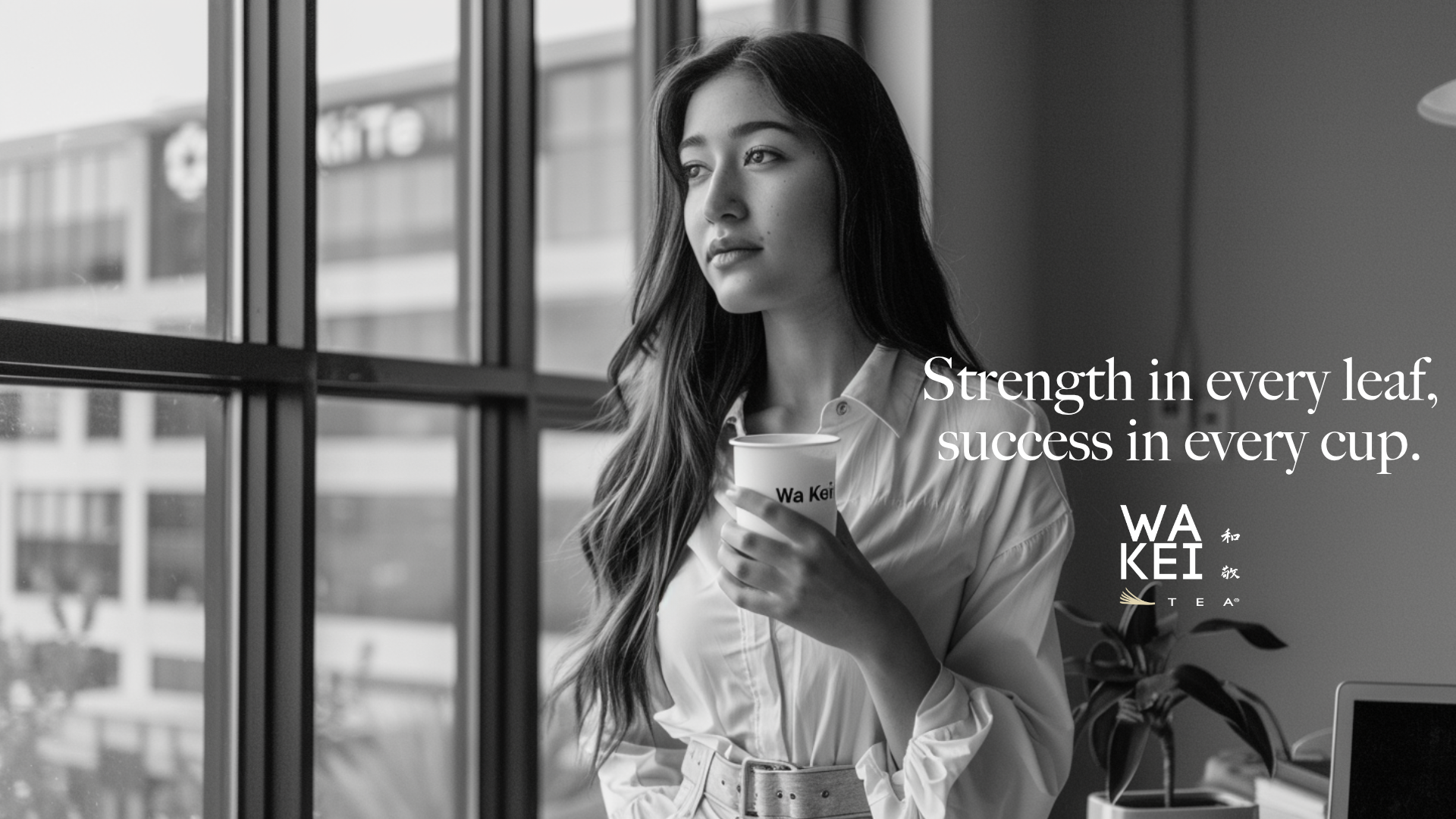 Wa Kei Tea - Matcha Japonés Ceremonial